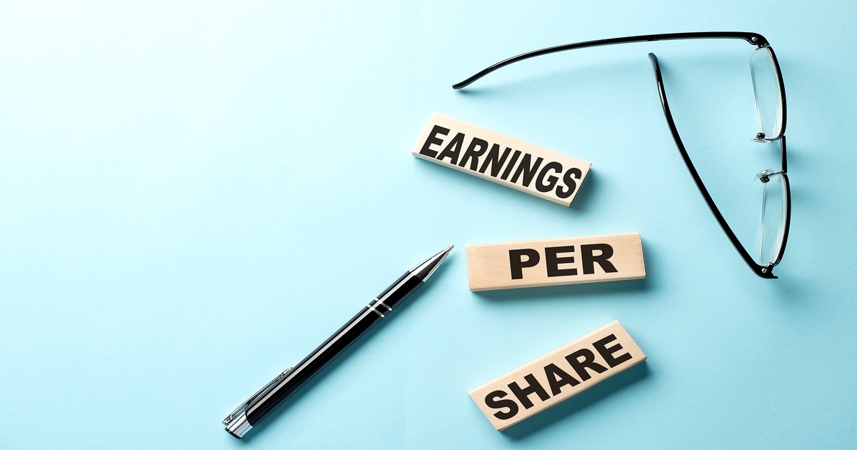 EPS (Earnings Per Share): Definition and Formula - Stock Analysis