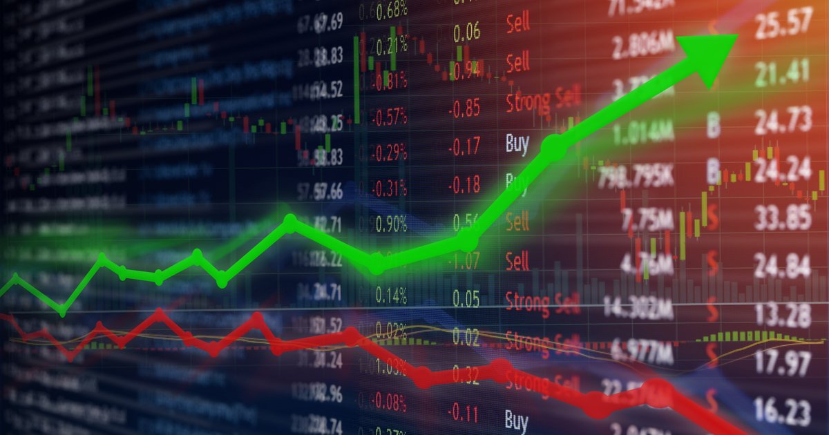 What Are the Average Stock Market Returns by Month? - Stock Analysis